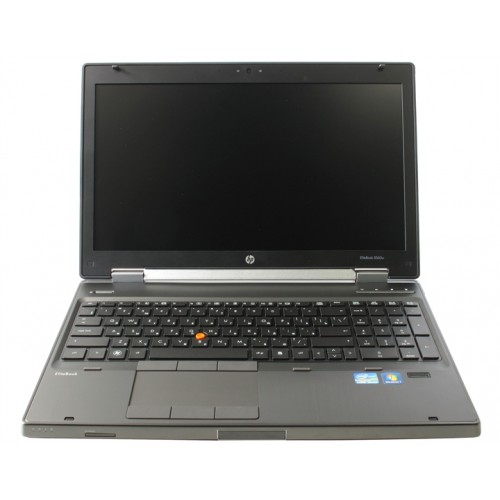 mobile workstation 8570w