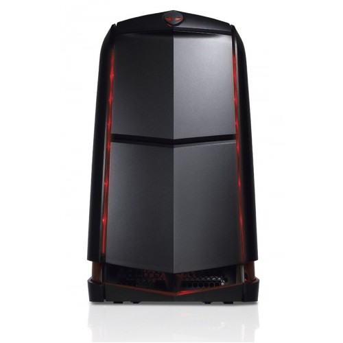 dell alienware Aurora R4